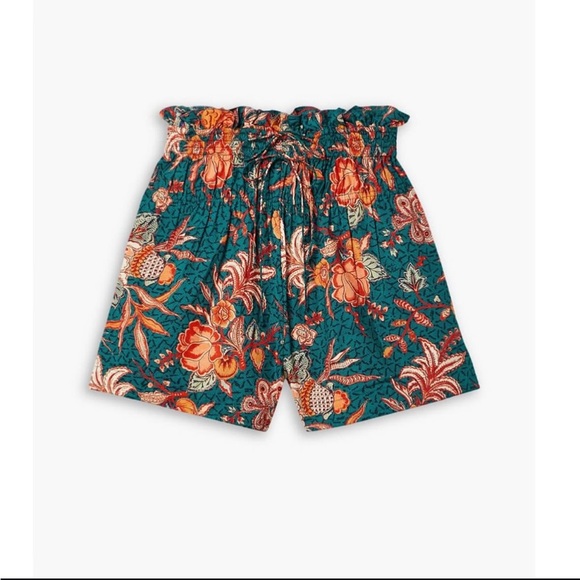 Ulla Johnson | Shorts | Ulla Johnson Shorts | Poshmark